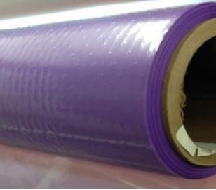 FEP Release Film - P6 Perforated - 417 Ft. Long, 60" Wide Roll – Klaus ...